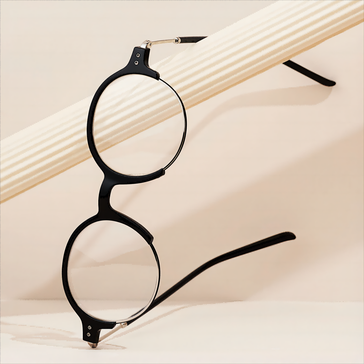Flattering Face Shapes For Oval Glasses Find Your Perfect Fit Lakoh