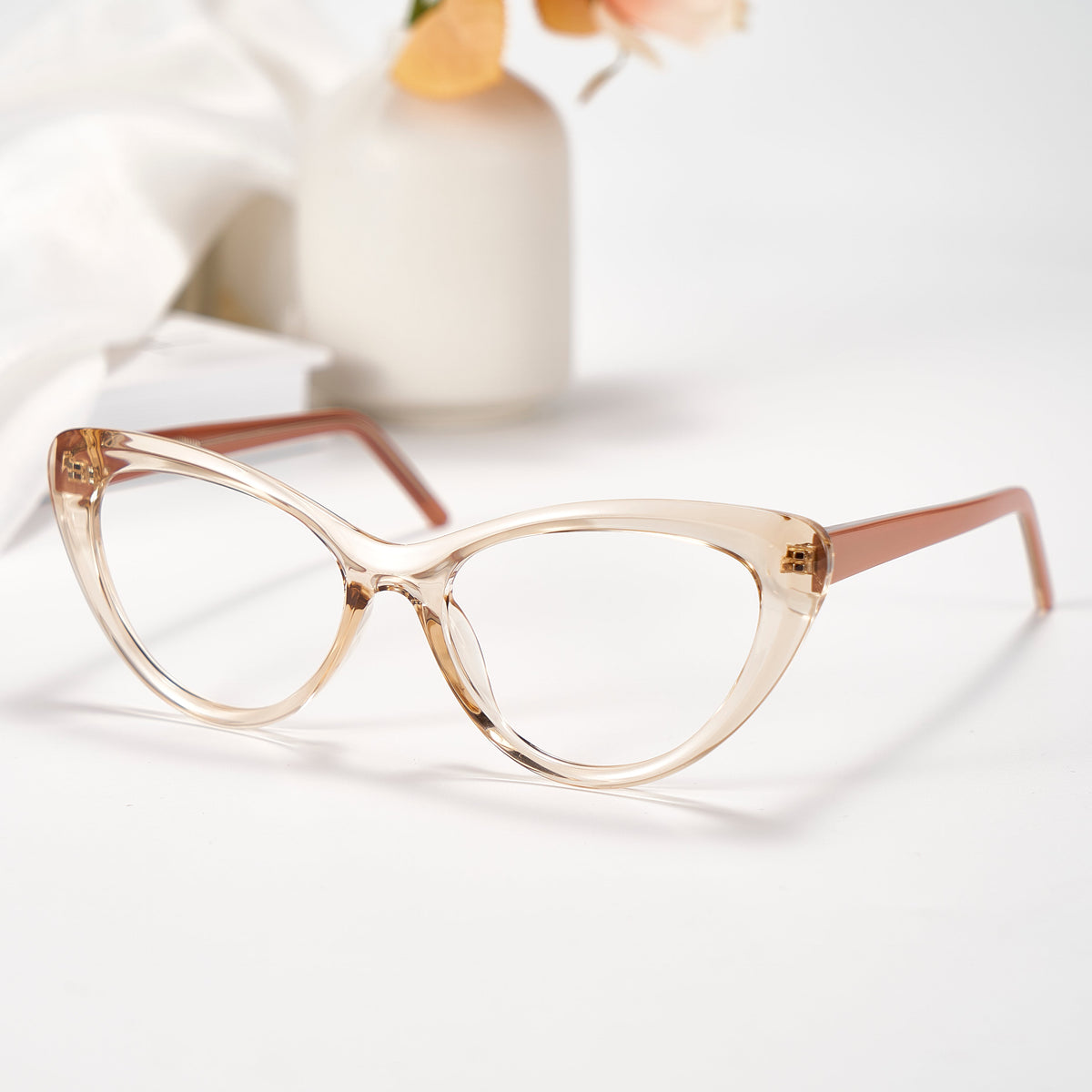How to Pick Glasses for Your Face Shape – lakoh