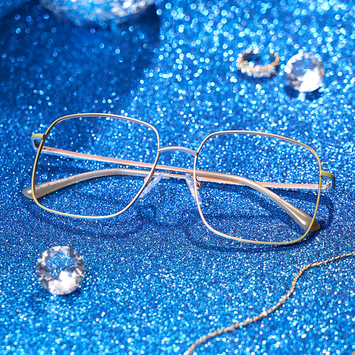 2024 eyeglasses trends female – lakoh