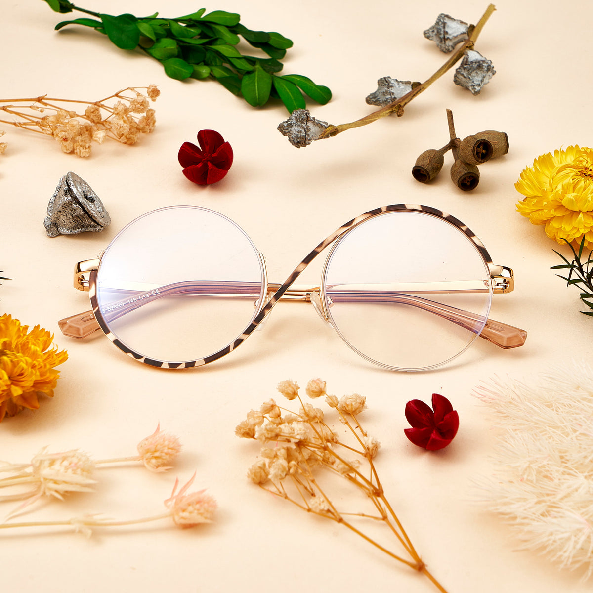 プリズムメガネとは？ lakoh