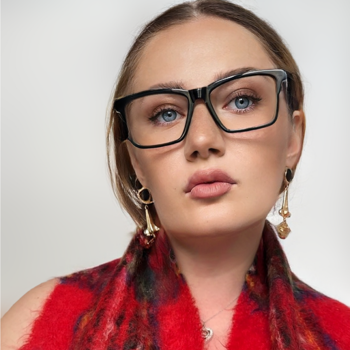 Tendencias de gafas 2025 para mujeres mayores de 40 años – lakoh
