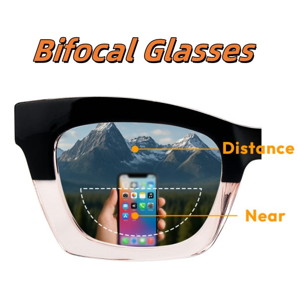 How to Adjust to Bifocal Glasses – lakoh