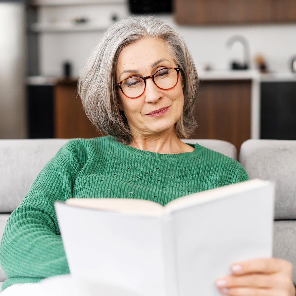 How Progressive Lenses Work: Understanding the Invisible Zones – lakoh