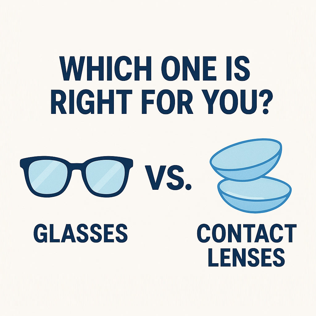 Glasses vs. Contact Lenses: Which One Is Right for You? – lakoh