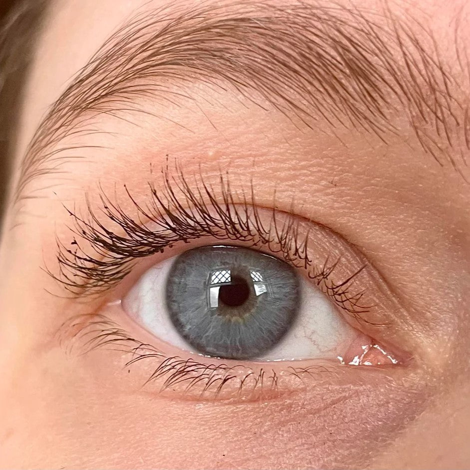 灰色眼睛有多罕见？ – lakoh