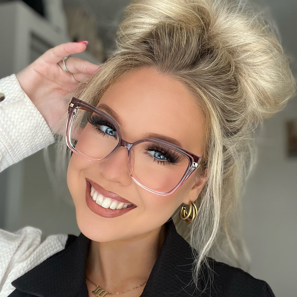 Glasses for Round Face Female Over 50 – lakoh