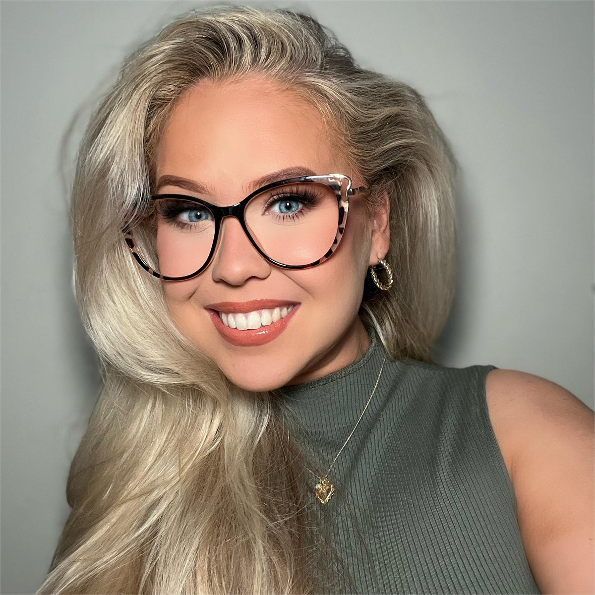 如何区分蓝眼睛的神话与现实—— lakoh