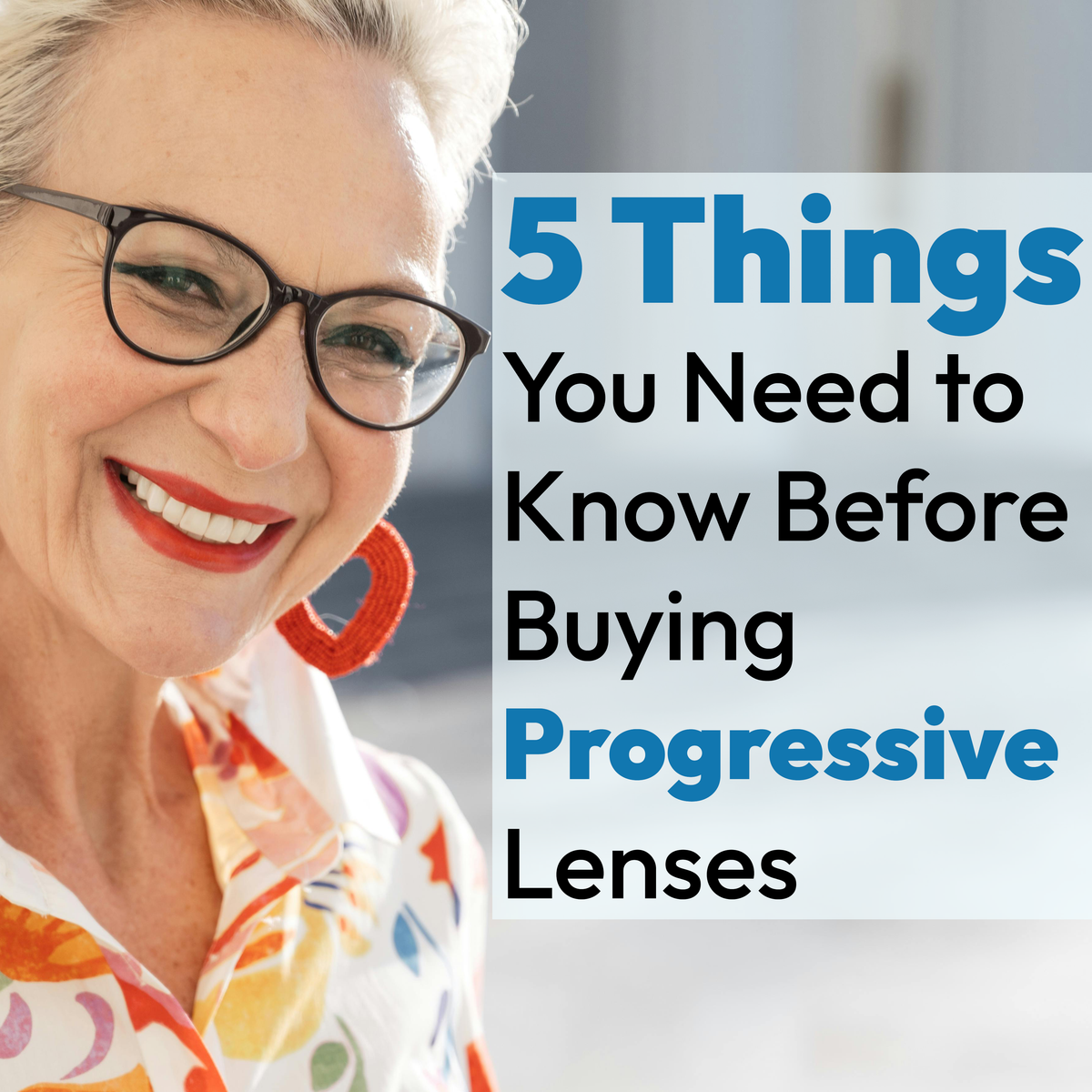 5 Things You Need to Know Before Buying Progressive Lenses – lakoh