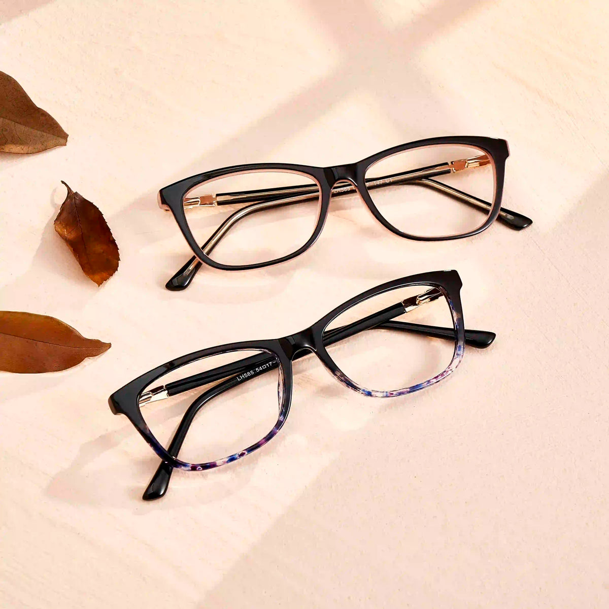 Visionary Lens Craft: Blending Art and Precision in Eyewear – lakoh