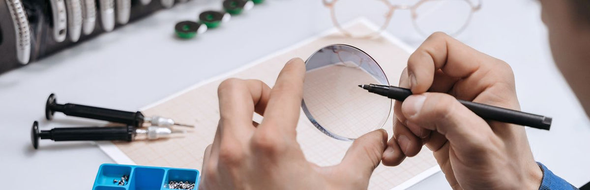 Buy Eyewear Accessories Online - Sunglasses & Eyeglasses Accessories ...