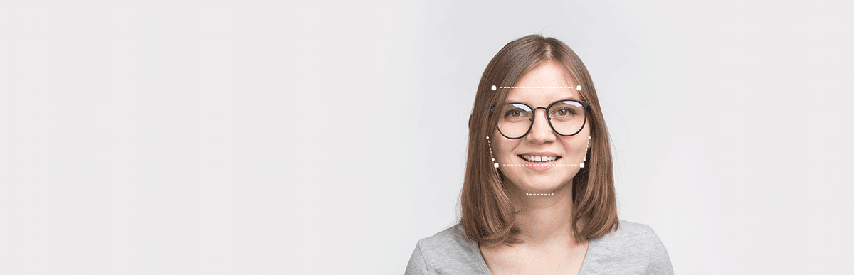 Round Face Shape – lakoh