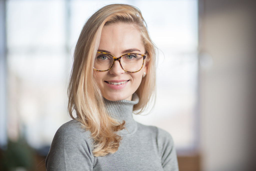 Shop Affordable Prescription Glasses & Sunglasses | lakoh