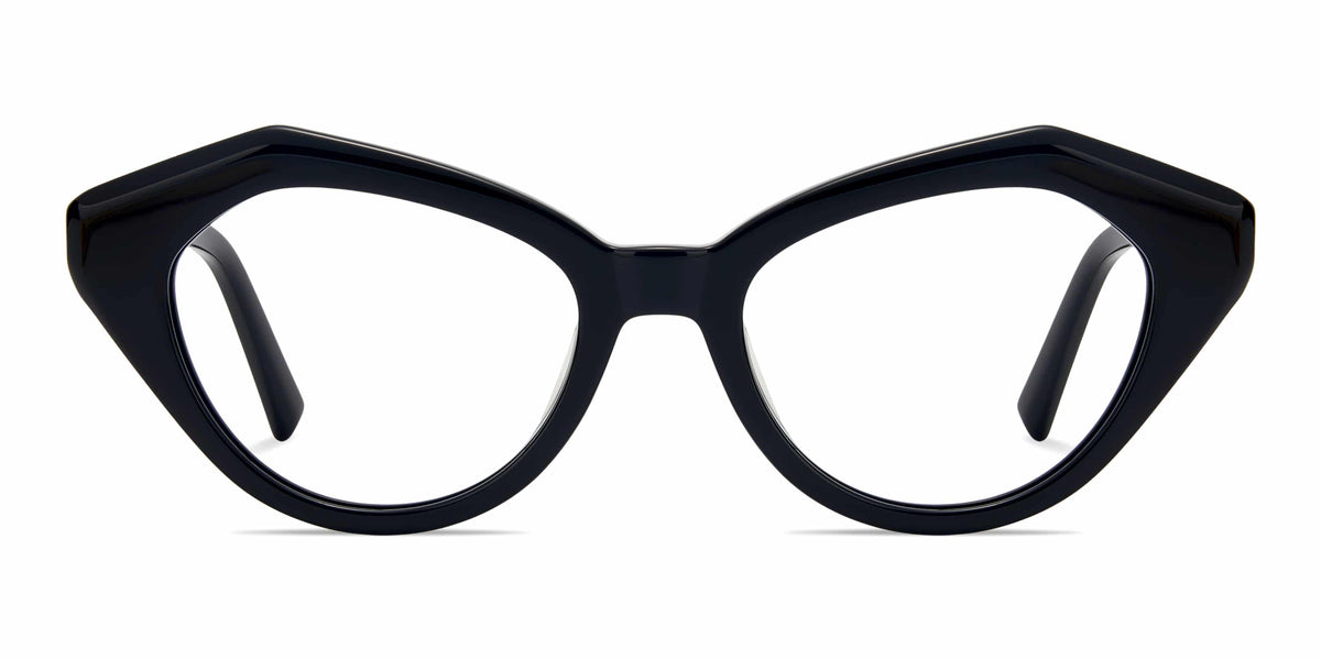 Adalyn Cat Eye Prescription Eyeglasses for Women – lakoh