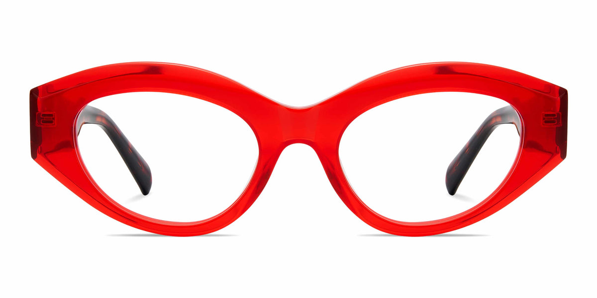 Angelo Cat Eye Prescription Eyeglasses for Women – lakoh
