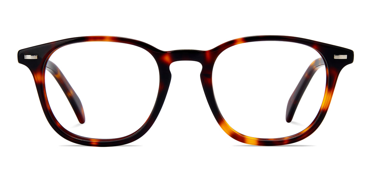 Ben Square Prescription Eyeglasses for Women – lakoh