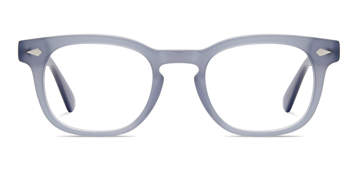 Lunettes de vue carrées Brielle pour femmes – lakoh