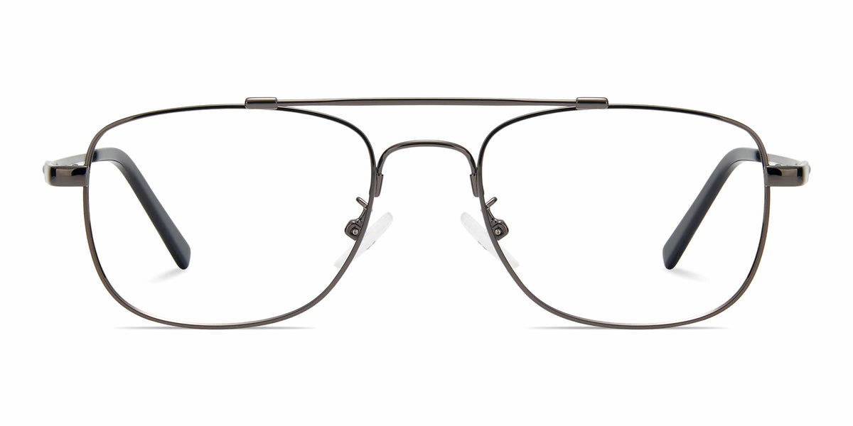 Calest Aviator Prescription Eyeglasses for Women&Men – lakoh