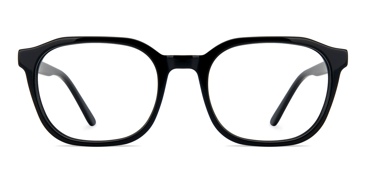 Concept Square Prescription Eyeglasses for Men – lakoh