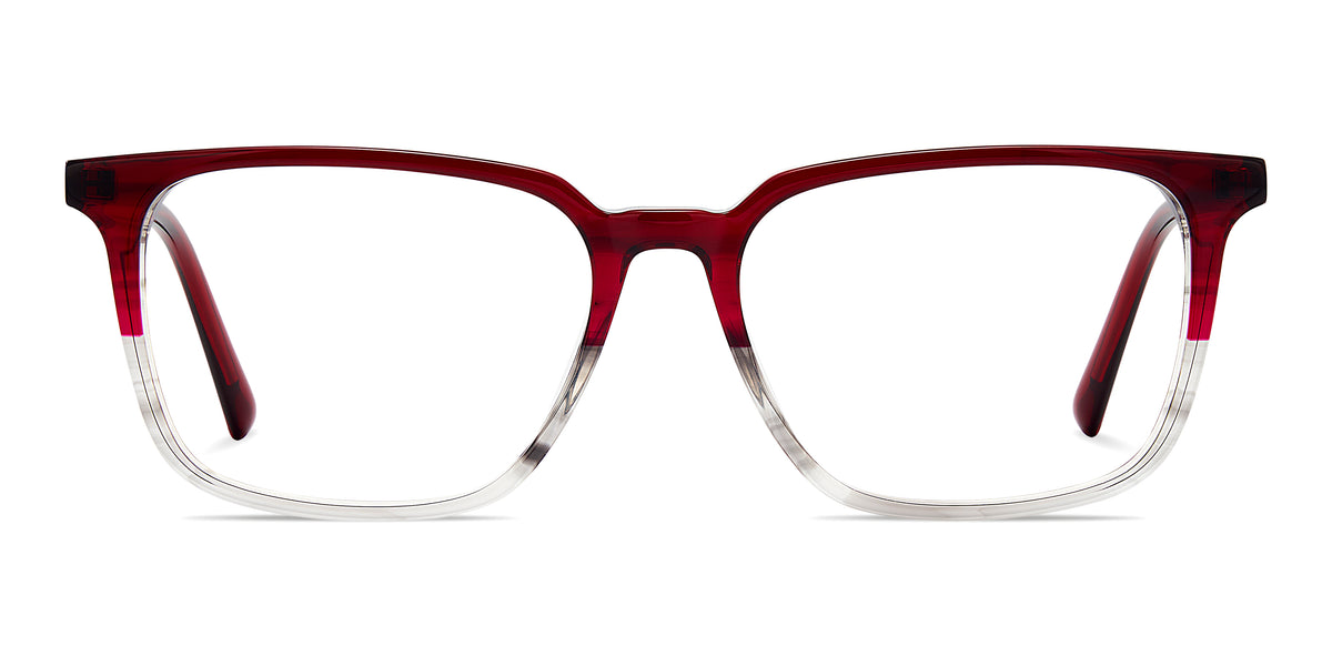 Felicity Square Prescription Eyeglasses for Women – lakoh