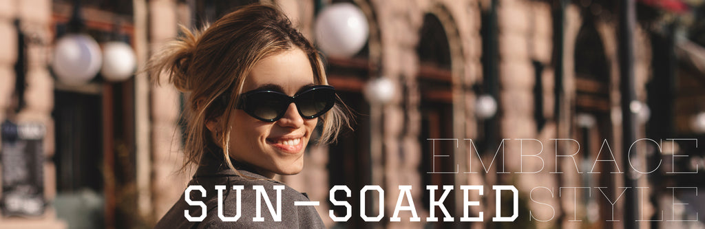 Shop Affordable Prescription Glasses & Sunglasses | lakoh