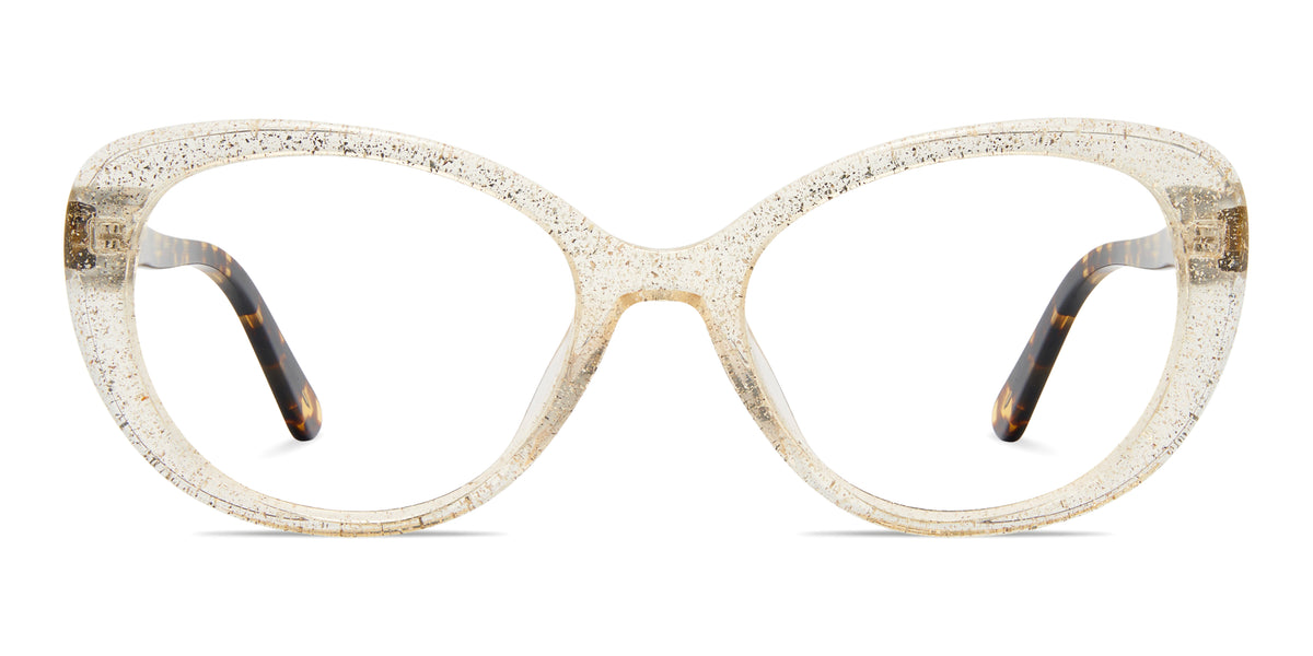 Reed Cat Eye Prescription Eyeglasses for Women – lakoh
