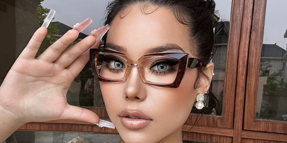 Shop Affordable Prescription Glasses & Sunglasses | lakoh