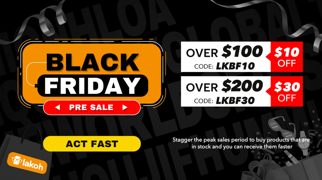 Shop Affordable Prescription Glasses & Sunglasses | lakoh