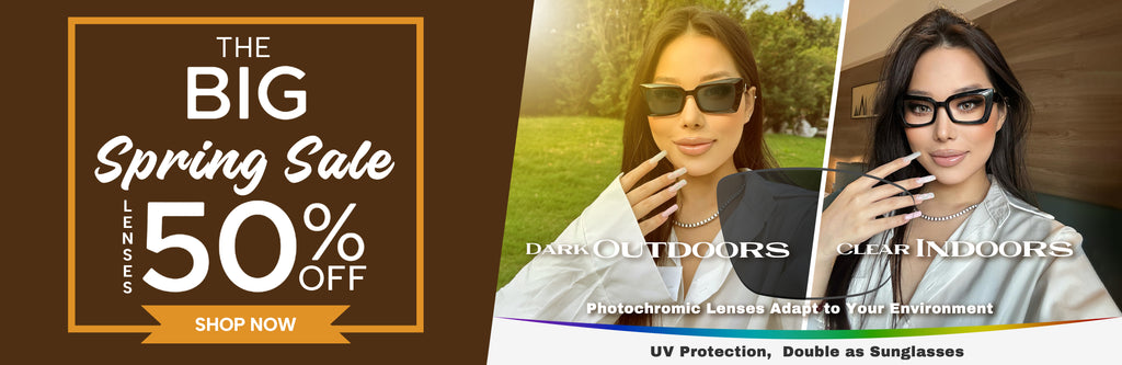 Shop Affordable Prescription Glasses & Sunglasses | lakoh