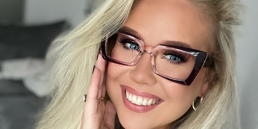Shop Affordable Prescription Glasses & Sunglasses | lakoh