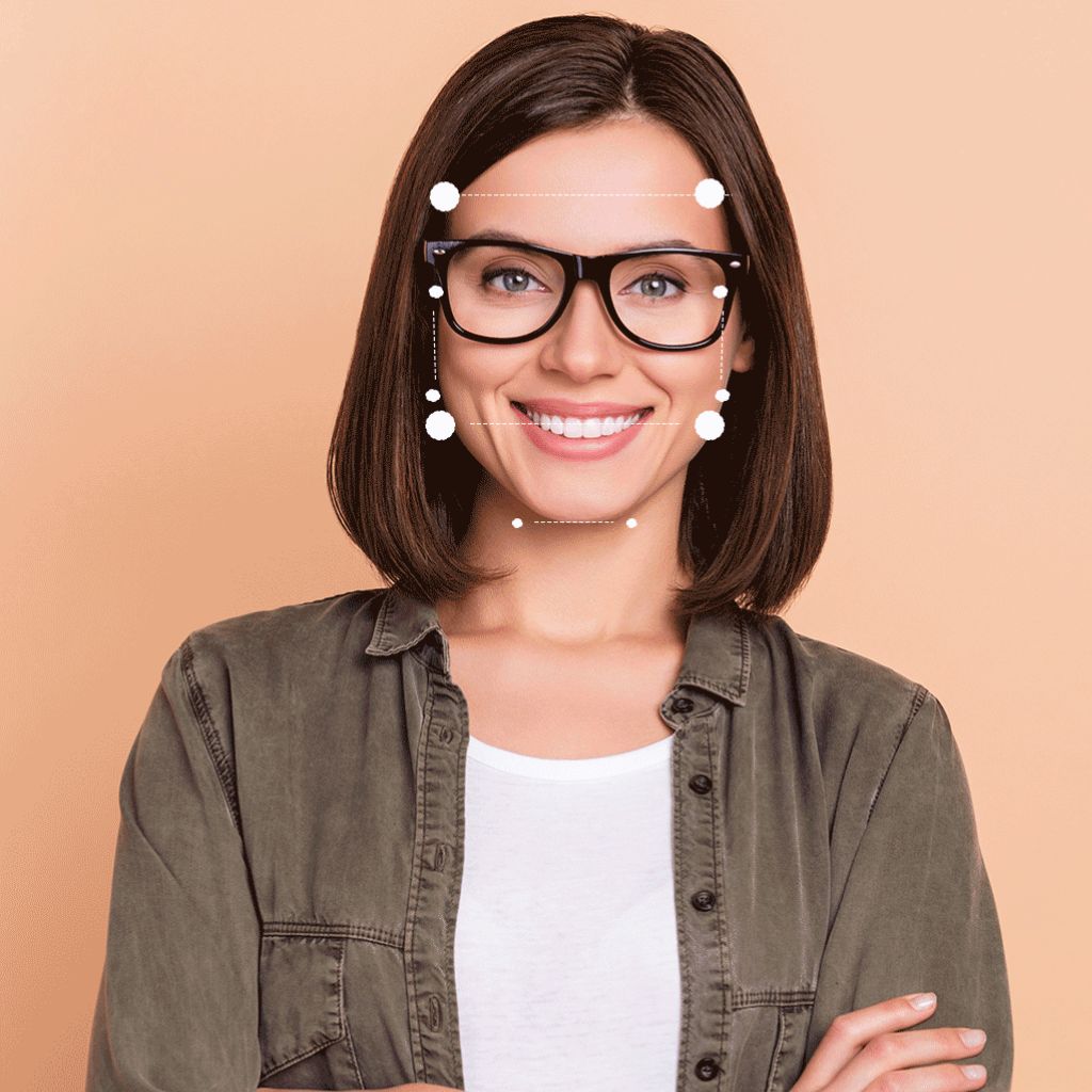 Shop By Face Shape – lakoh