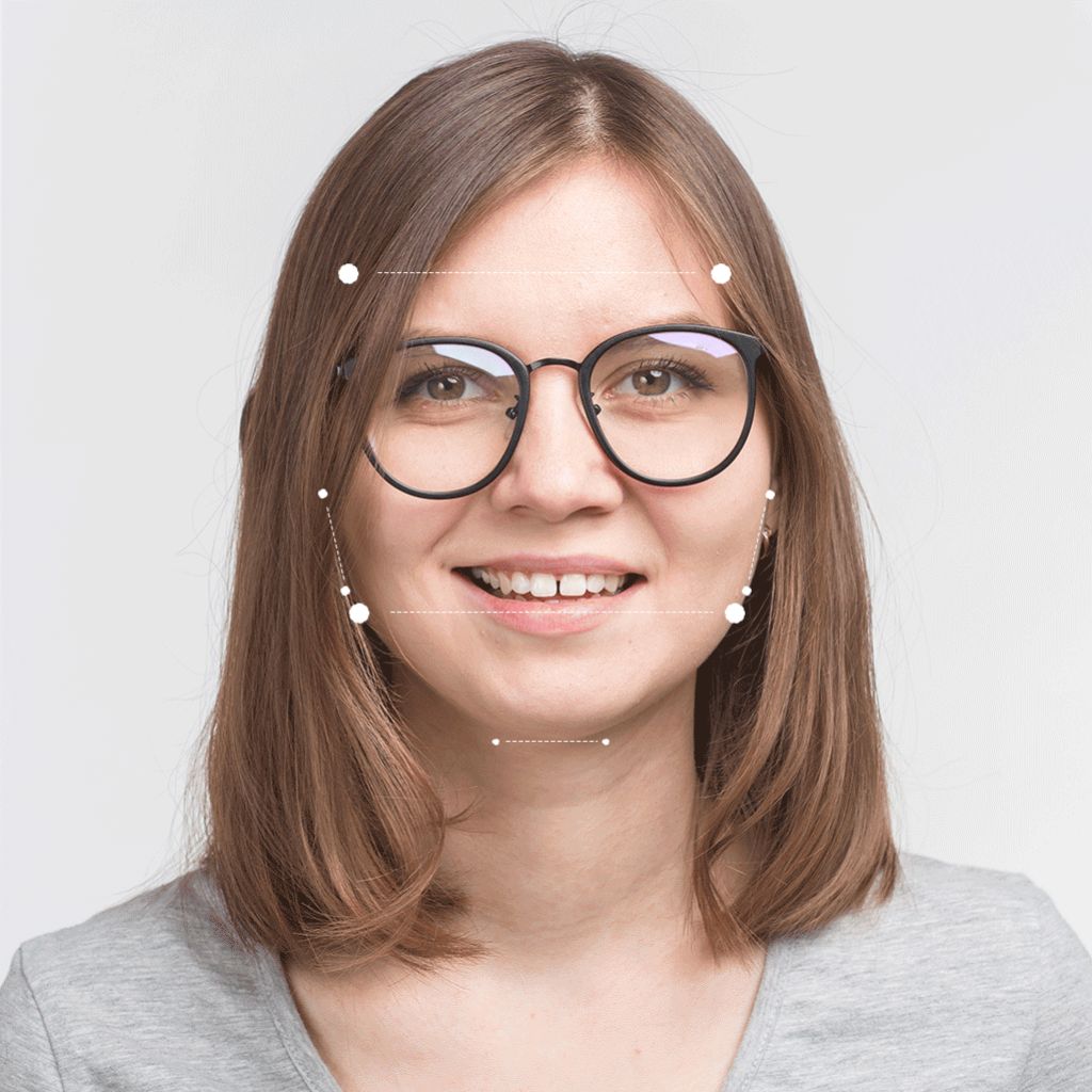 Shop By Face Shape – lakoh